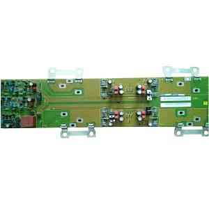 6SE7038-6EK84-1JC1 Siemens 6SE70 frequency converter IGD8 trigger board ...