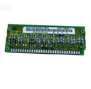 Siemens 6SE70 inverter ABO detection board resistor board 6SE7038-6WK84 ...