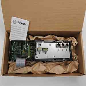 Siemens S120 frequency converter CIB communication motherboard 6SL3353 ...